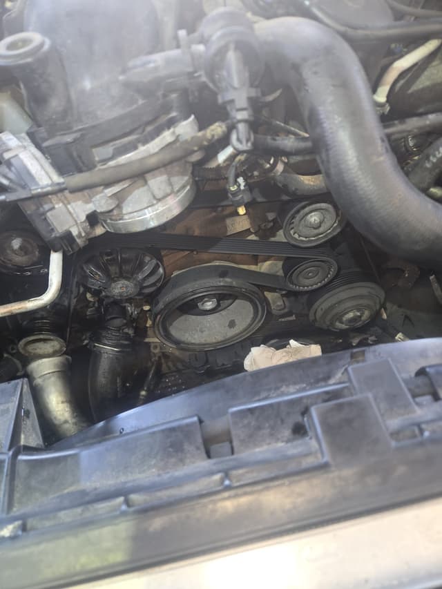 Our Work | Silverius Mobile Mechanic